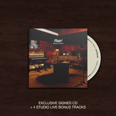 Puggy – PUGGY