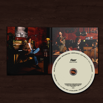 Puggy – PUGGY